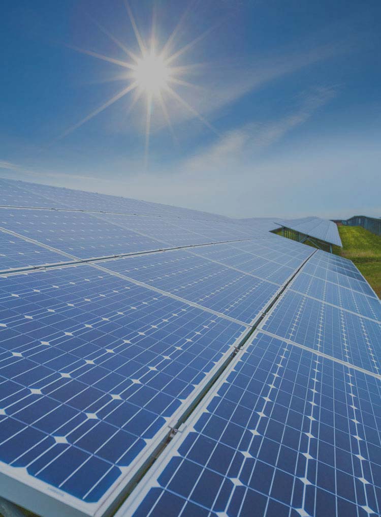 LED Light, Solar Light, Solar System - Anern Industry Group Limited