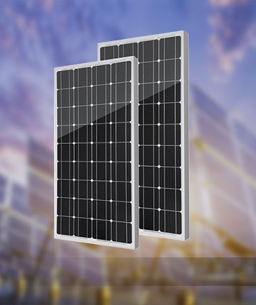 LED Light, Solar Light, Solar System - Anern Industry Group Limited